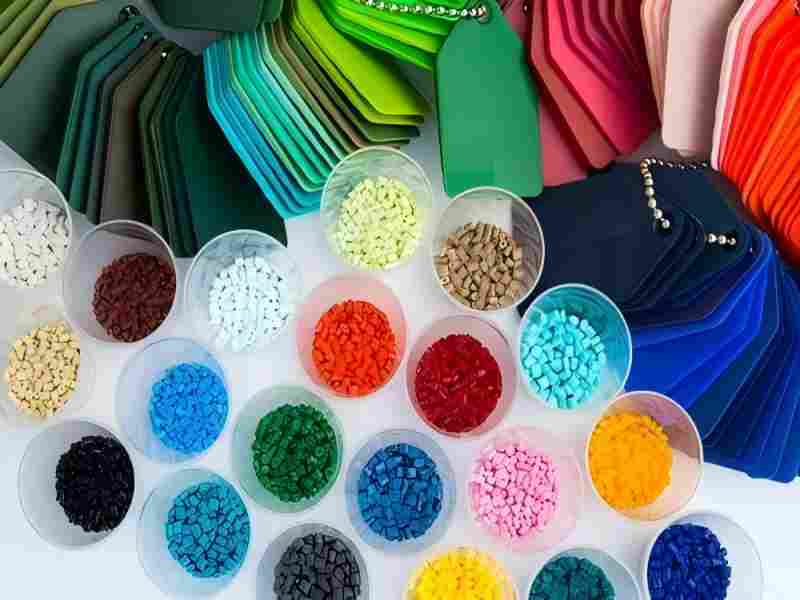 Choosing The Right Plastics For Vacuum Forming